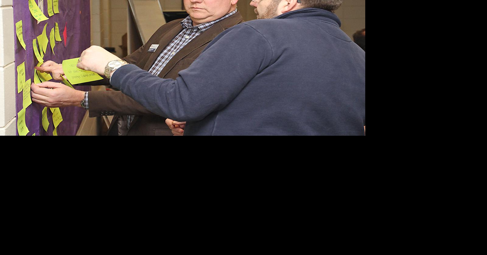 Plans For Ex-HSC Land Taking Shape | Community | yankton.net