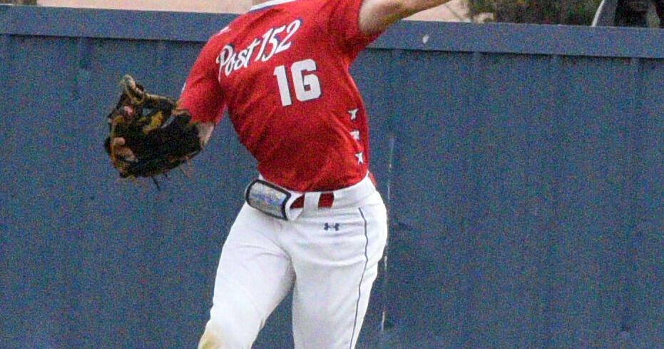 Baseball: Hartington Juniors Blank Lesterville Teeners | Sports ...