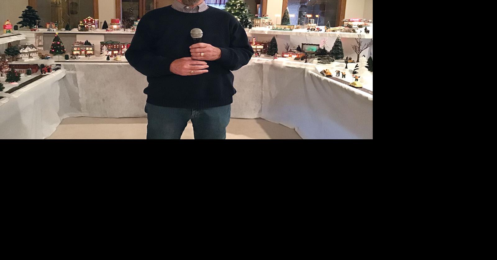 Bloomfield Singer Turns To Social Media To Reach Audience | Community ...