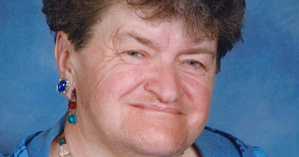 Lois Streyle | Obituaries | yankton.net