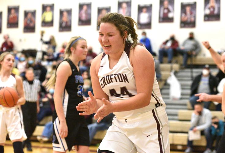 Once A ‘Little Lady Warrior,’ Sprakel Now Leading The No. 1 Warriors ...