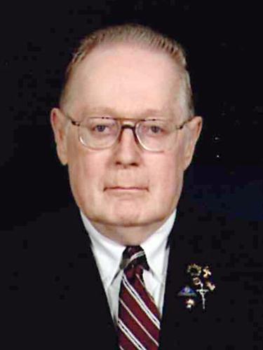 Robert Berg | Obituaries | yankton.net