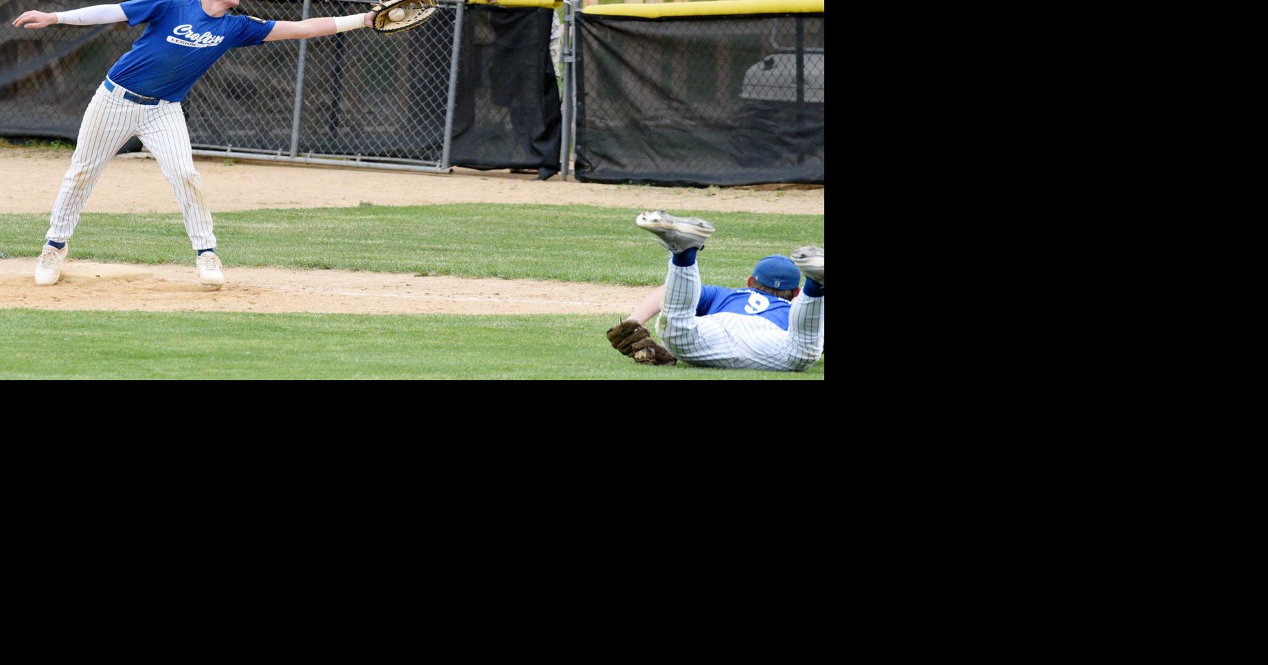 Baseball: Lewis & Clark Classic Begins | Sports | yankton.net