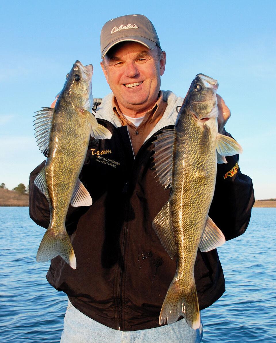 Split Shot Rig May Be Original ‘Finesse’ Presentation | Outdoors ...