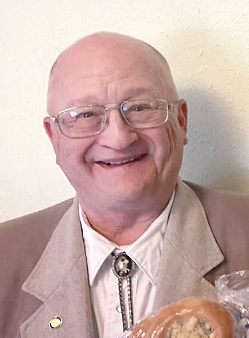 Former Scotland Lawmaker Running For State PUC | Community | yankton.net