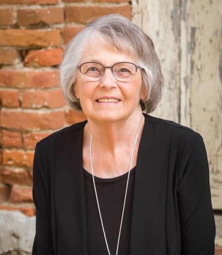 Phyllis Lowin | Obituaries | yankton.net