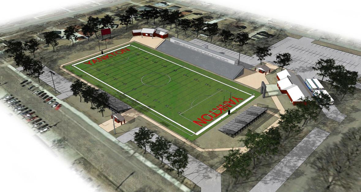 Home Turf? | Community | yankton.net