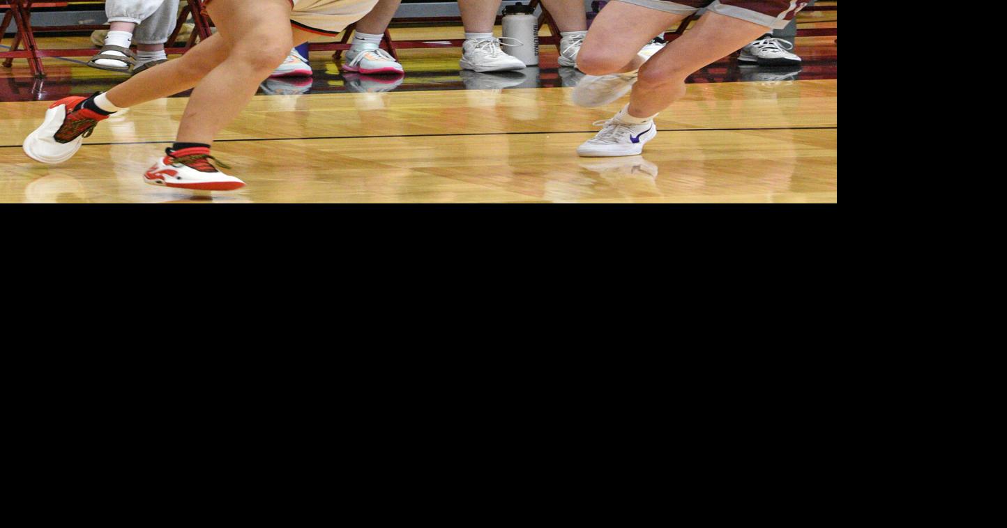 Late Three Lifts Spartans Past YHS | Sports | yankton.net