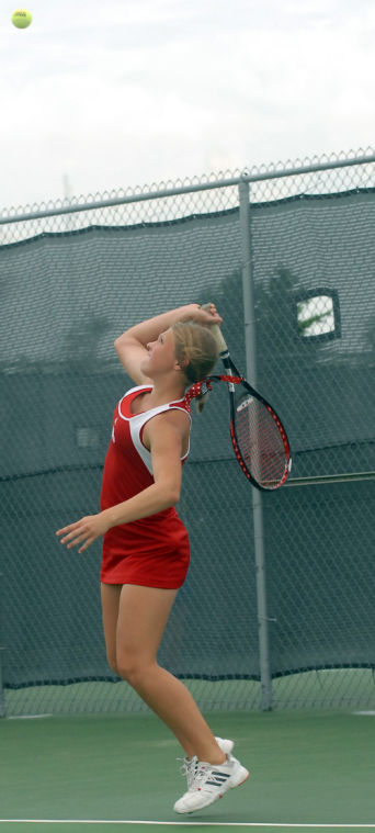 Gazelles Go 1-2 In Season-Opening Quadrangular | Sports | yankton.net