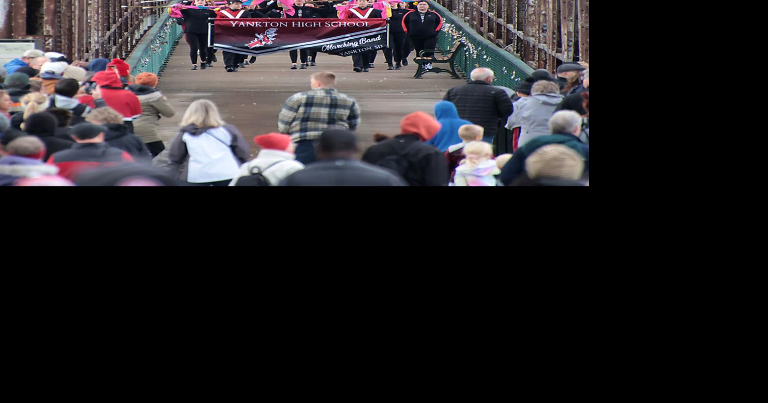 Musical Bridge: ‘March To The Meridian’ Results Announced | Community ...