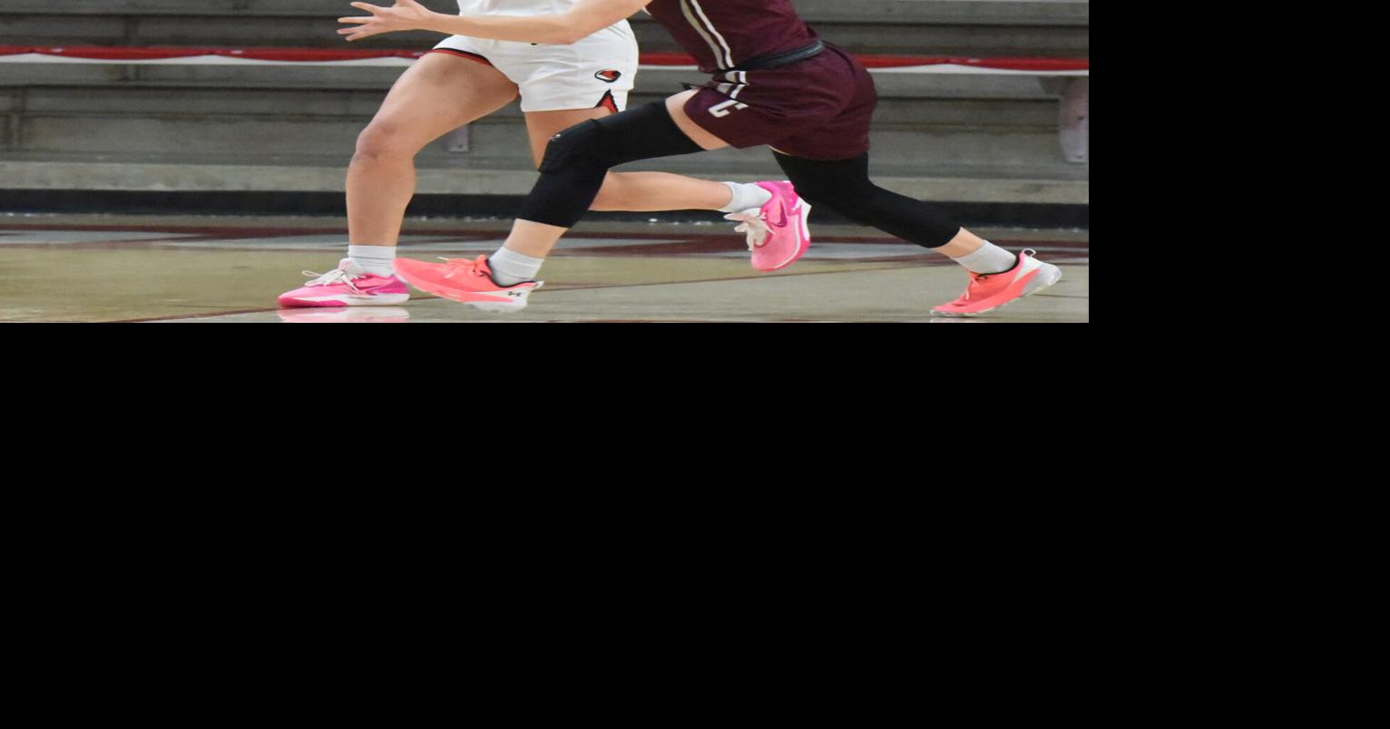 Girls' Basketball SoDak 16 Matchups Set | Sports | yankton.net
