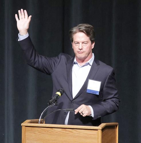 YAMWI Speaker Shares His Long Road To Sobriety | Community | yankton.net