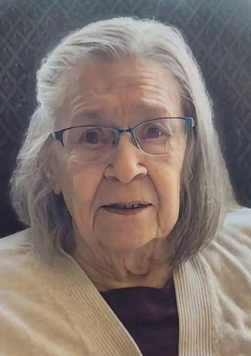 Mary Ann Jansen | Obituaries | yankton.net