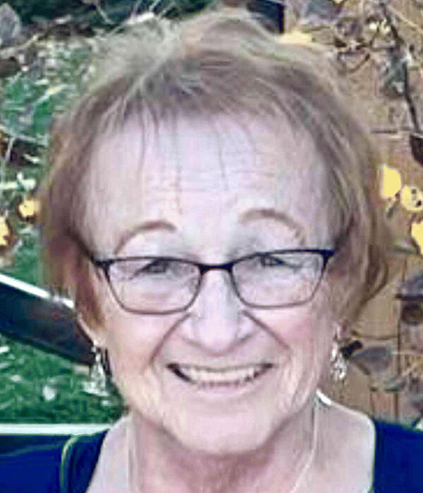 Anne Shaw (Schuch) | Obituaries | yankton.net