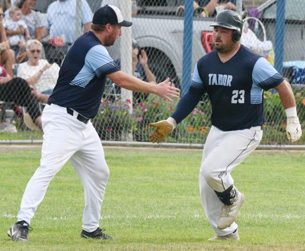 Amateur Baseball: Tabor Outlasts Lesterville For 6B Finals Berth ...