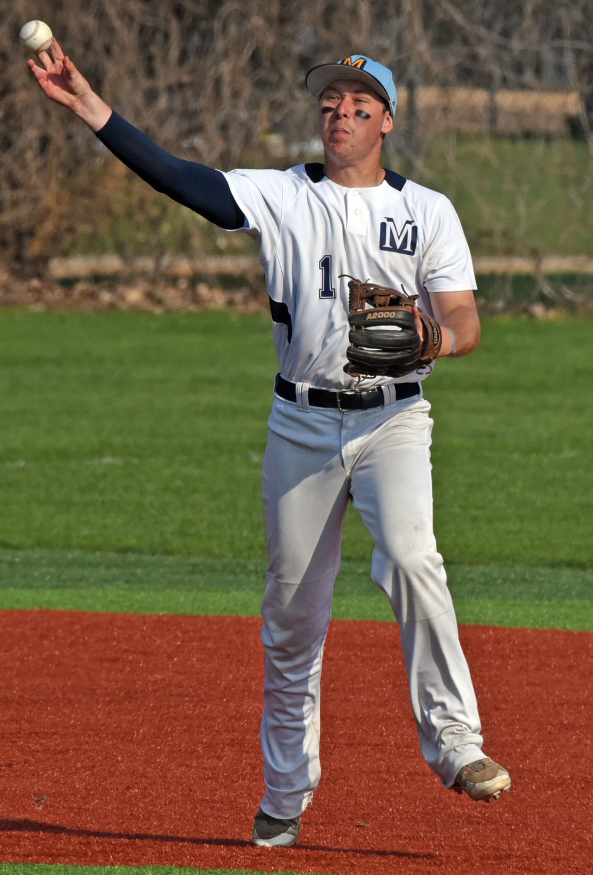 Morningside Earns Sweep Of MMC | Sports | yankton.net