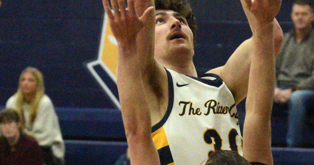 Morningside Men Power Past Mount Marty | Sports | yankton.net