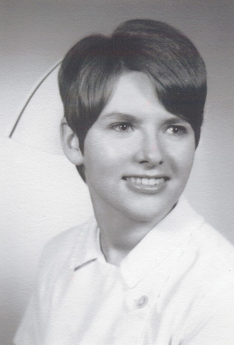 Mary Ellen Brosonski | Obituaries | yankton.net