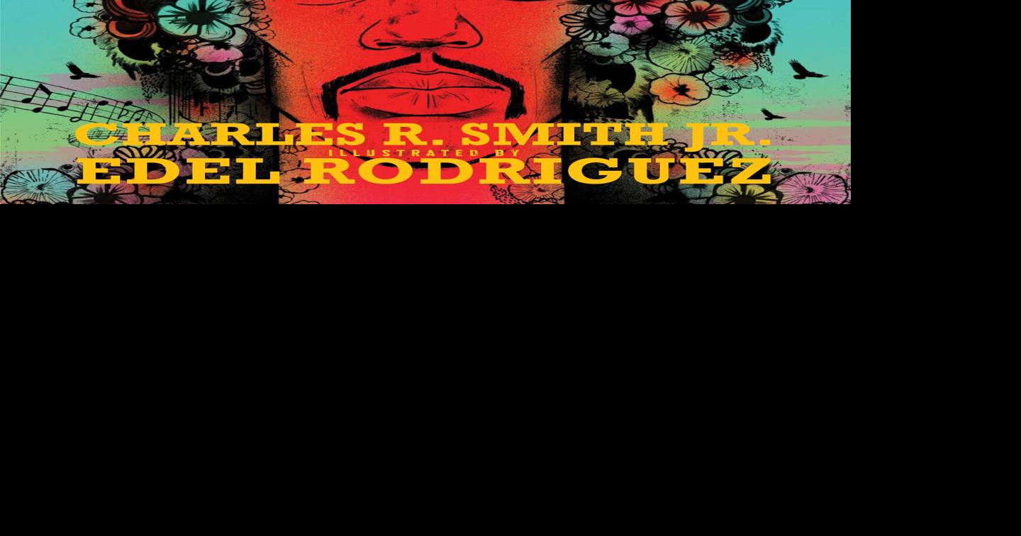 The Bookworm: 'Son For Jim' Introduces Kids To A Rock Legend | Life ...