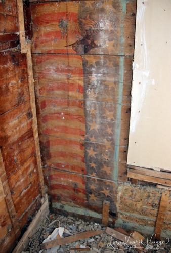 Flood Damage Reveals Surprise In Verdel Home | Community | yankton.net