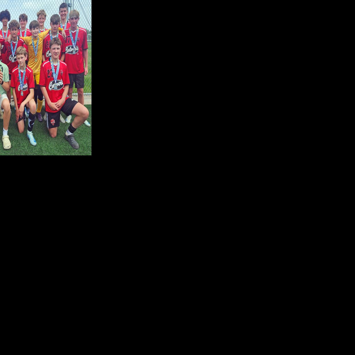 Congratulations, Yankton High School Class Of 2025! | Editorials | yankton.net