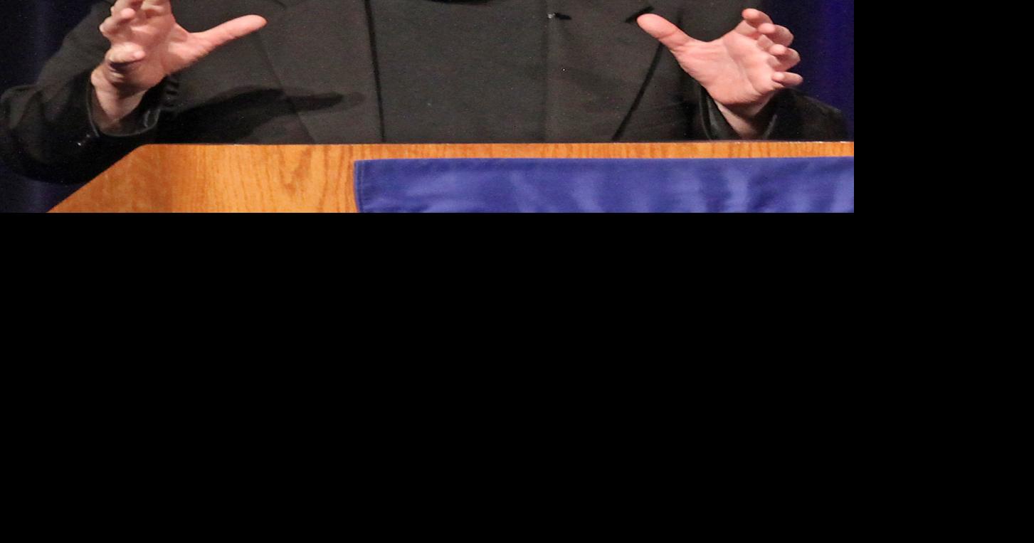 Priest Discusses Impact Of The Year Of Mercy | Community | yankton.net