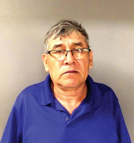 SSC Man Makes First Appearance On Child Sex Charges | Community ...