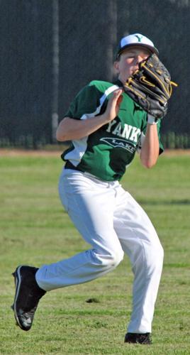 Baseball: Lakers Split DH | Sports | yankton.net