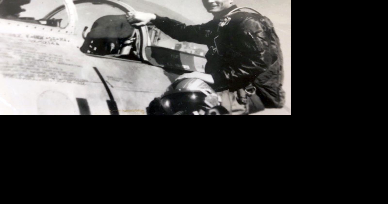 Springfield Native Van Gerpen Fought War In The Skies | Community ...