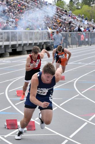 2021 SD State Track Meet | Sports | yankton.net