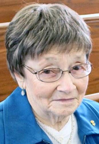 Phyllis Erickson | Obituaries | yankton.net