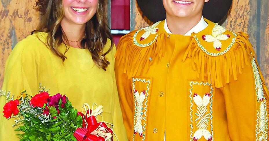 YHS Royalty | Community | yankton.net