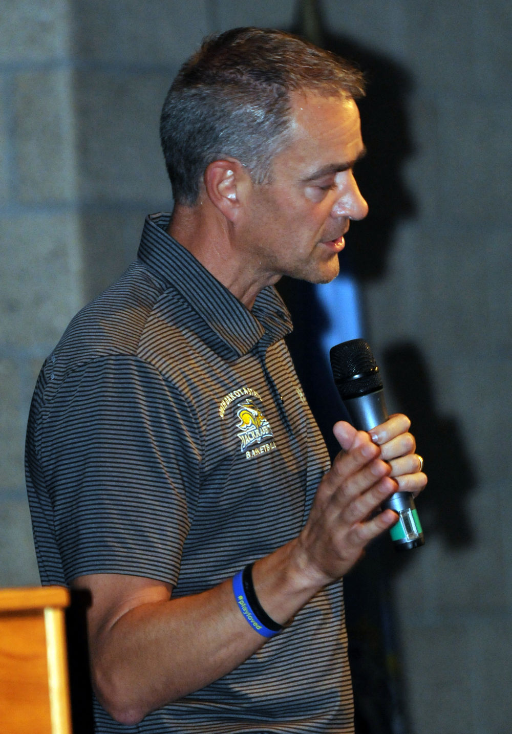 SDSU Coach Brings FCA Message To ‘Evening Of Champions’ Event | Sports ...