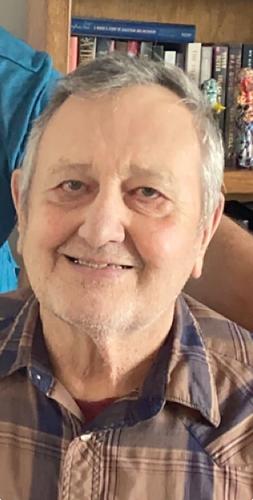 Allan Hansen | Obituaries | yankton.net
