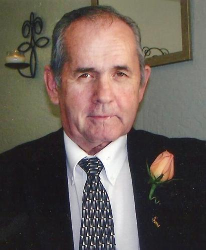 Gerald ‘Jerry’ Maly | Obituaries | yankton.net