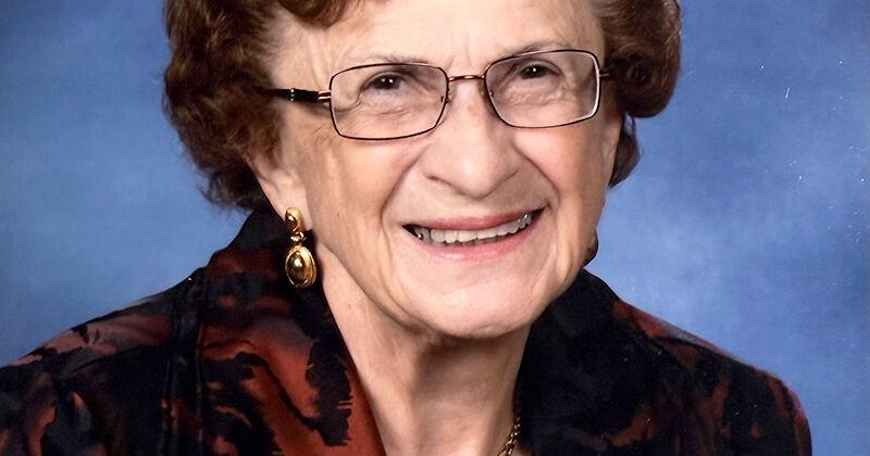 Ruby Knutson | Obituaries | yankton.net
