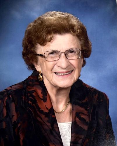 Ruby Knutson | Obituaries | yankton.net