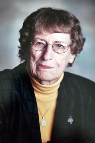 Ann Mullinix | Obituaries | yankton.net
