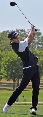 Golf: Yankton Dominates Buck-Kernel Cup | Sports | yankton.net