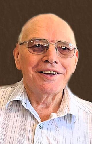 Nels Jensen | Obituaries | yankton.net