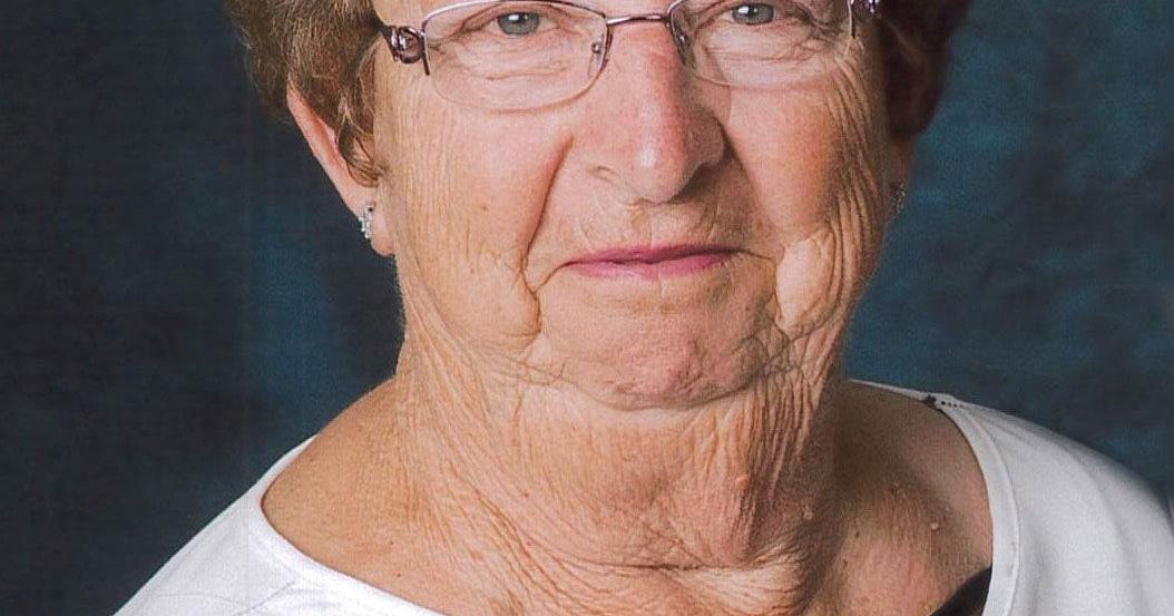 DelRae Hilfiker | Obituaries | yankton.net