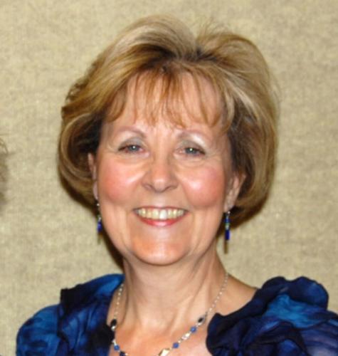 Annette Kohoutek | Obituaries | yankton.net