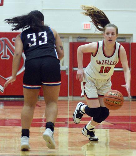Tereshinski Named HM All-ESD | Sports | yankton.net