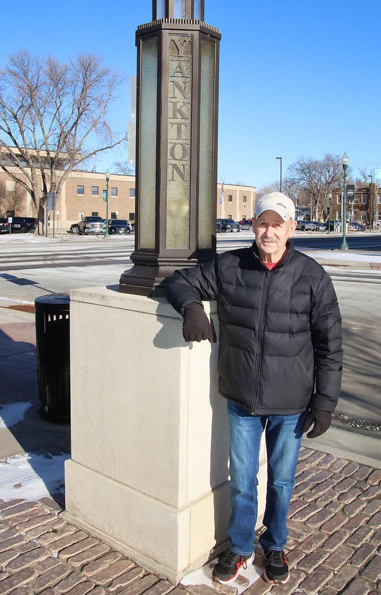 Paying It Forward And Paying It Back | Community | yankton.net