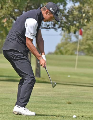 Golf: Yankton Dominates Buck-Kernel Cup | Sports | yankton.net