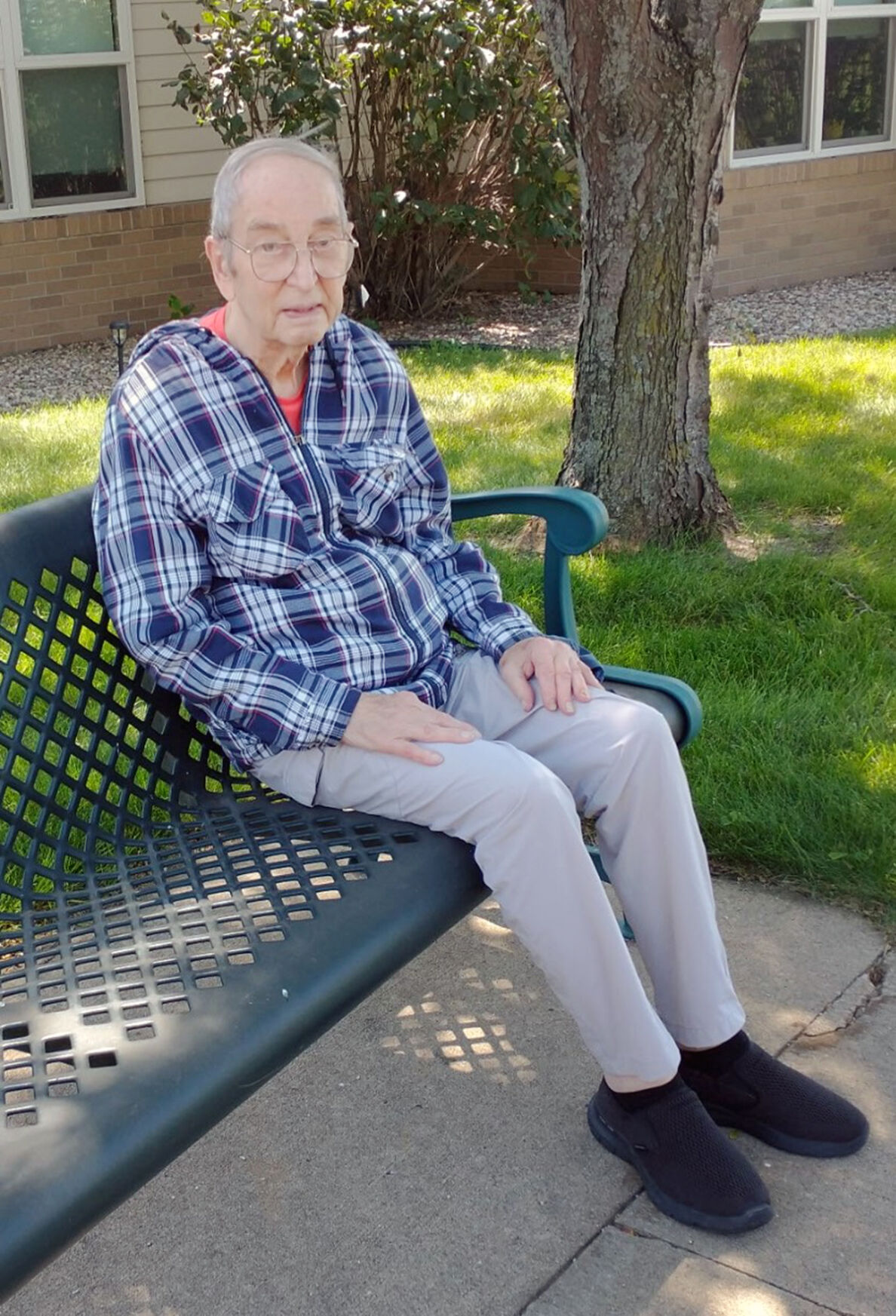 James Hendricks | Obituaries | yankton.net