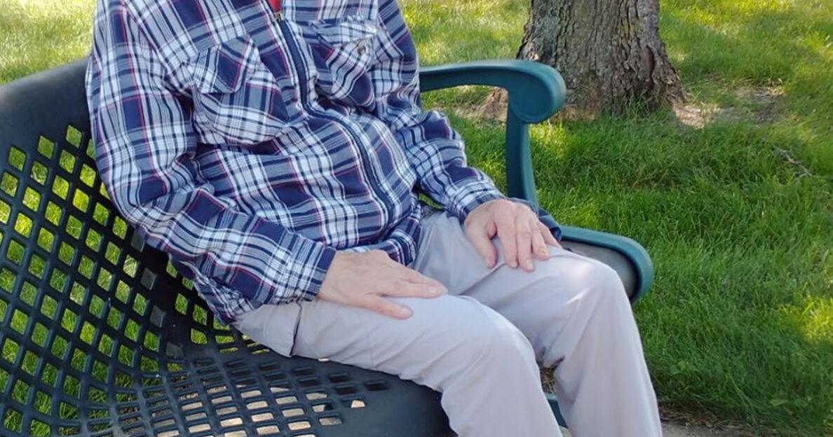 James Hendricks | Obituaries | yankton.net