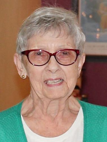 Carol Murphy | Obituaries | yankton.net