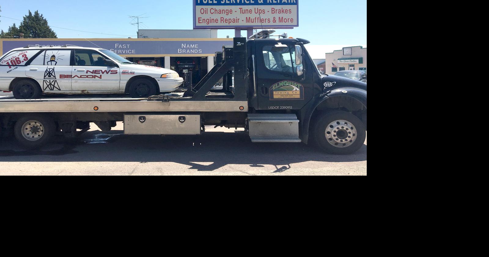 Kars 4 Kids Program Turns Clunkers Into Charitable Gifts | Community ...