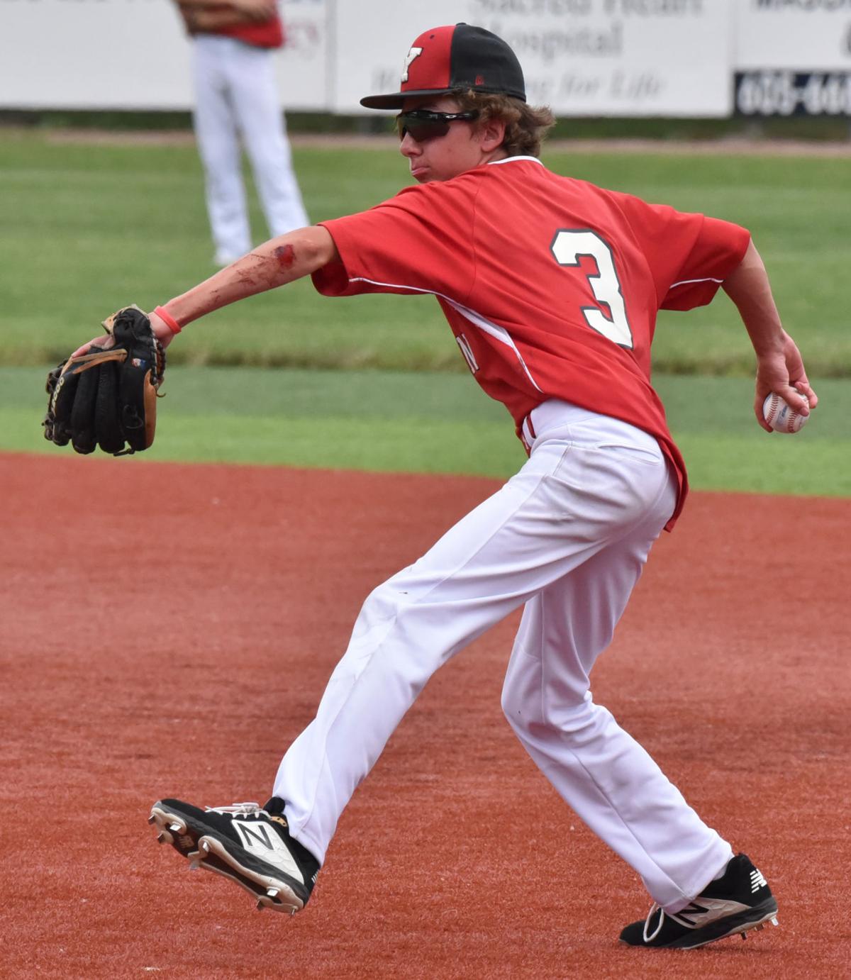 Baseball: Hartington Seniors Outlast Yankton Black Sox | Sports ...